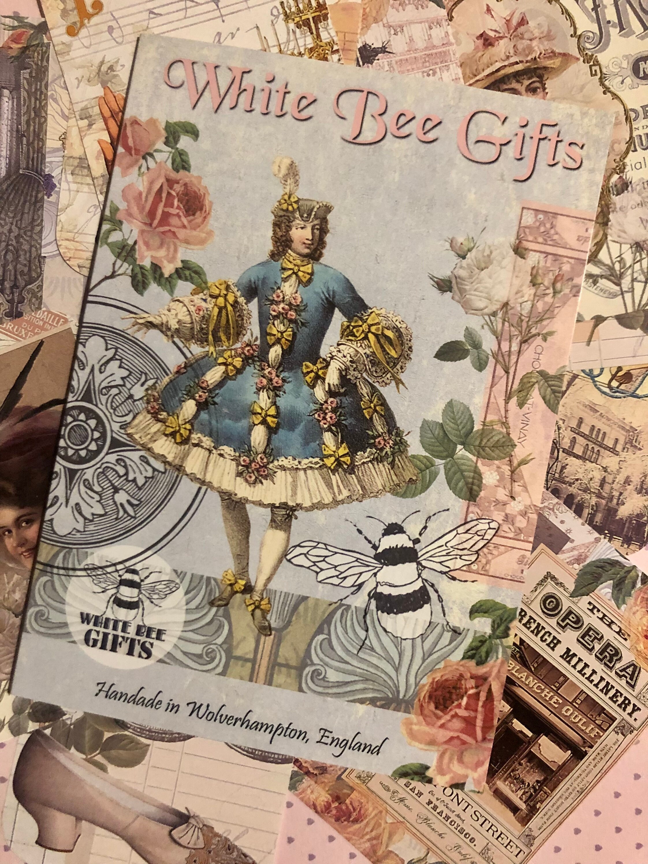 A Night at the Opera Stickers. Opera Inspired Stickers. | Etsy