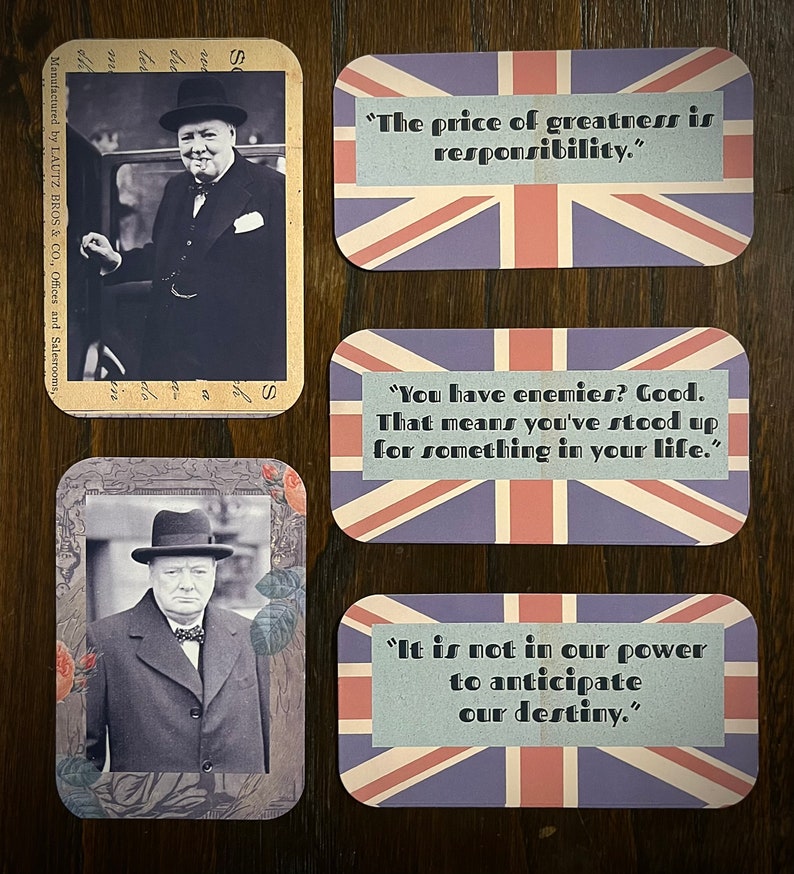 Winston Churchill Stickers. 19 Stickers With Winston Churchill Images ...