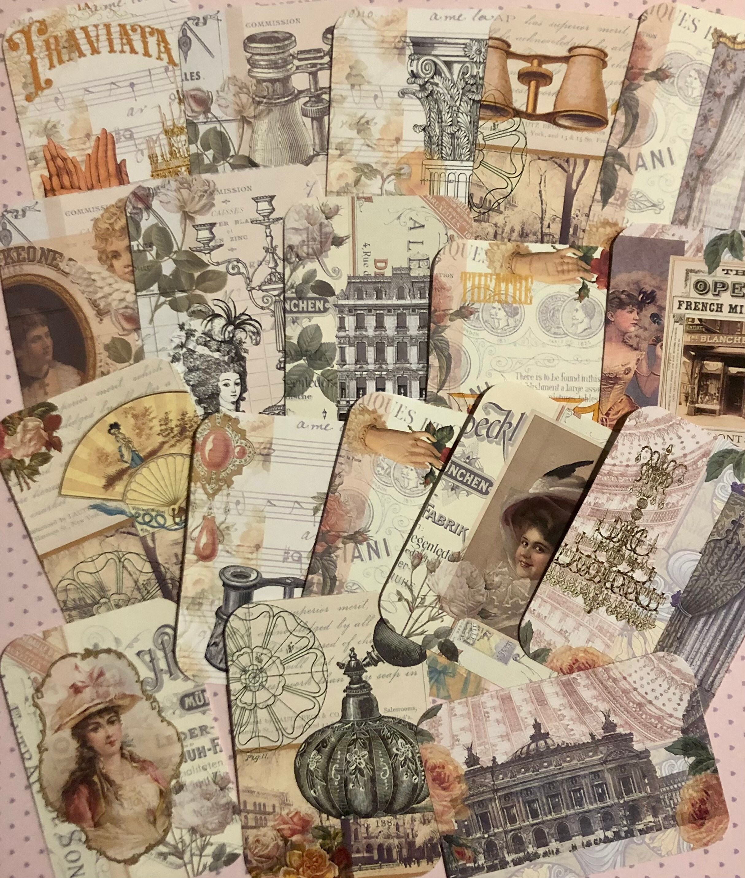 A Night at the Opera Stickers. Opera Inspired Stickers. | Etsy