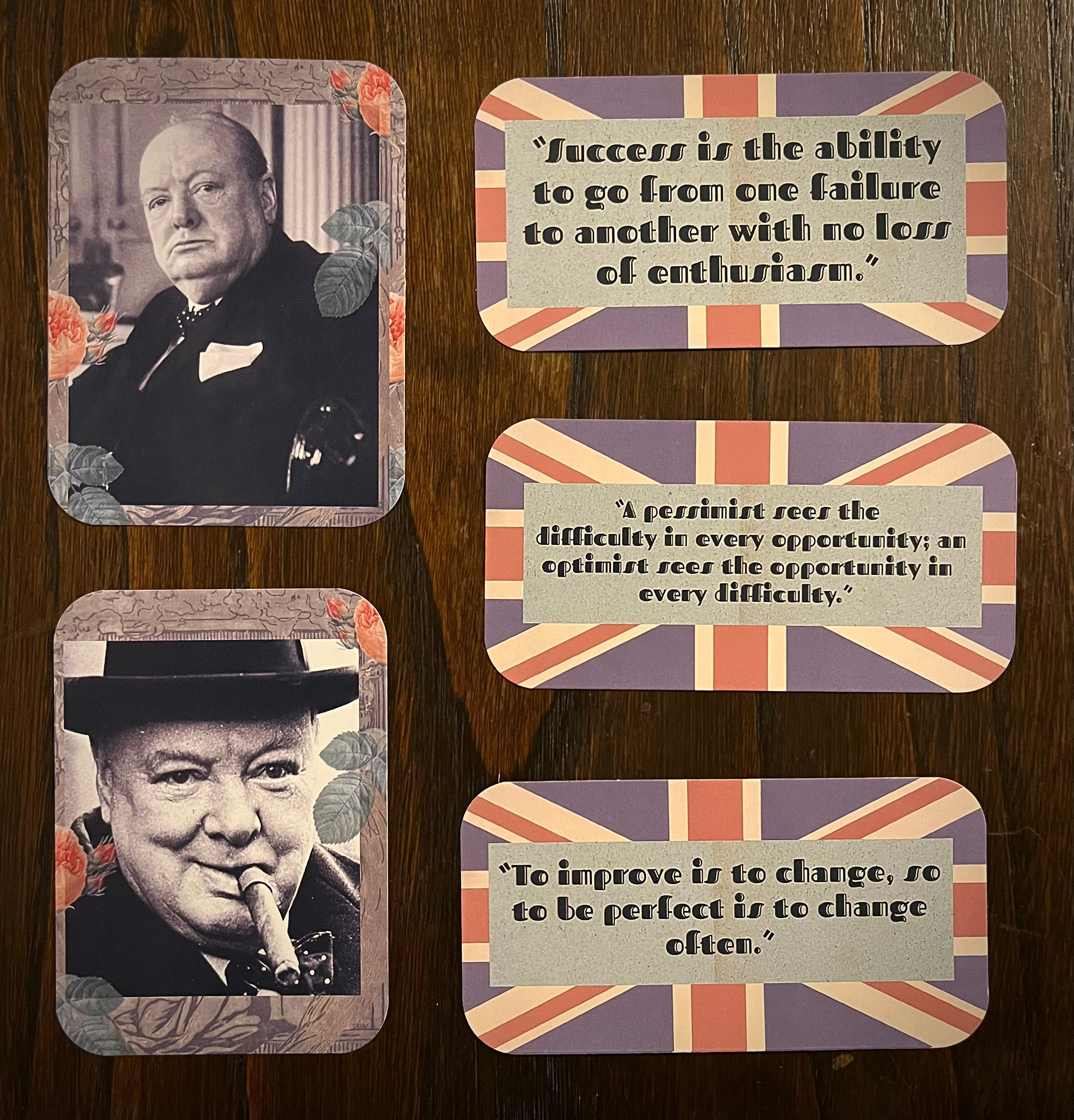 Winston Churchill Stickers. 19 Stickers With Winston Churchill Images ...