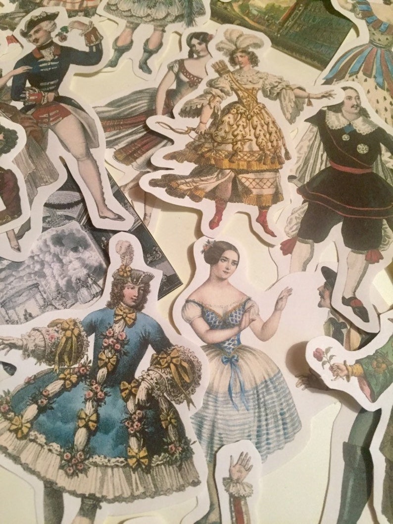 Stickers shakespeare stickers for your journal laptop scrap | Etsy