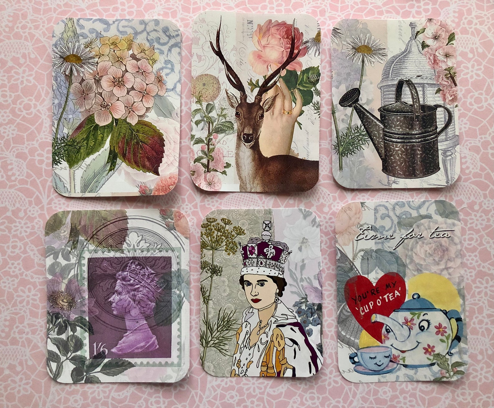 Stickers How to Be British Stickers Fun for Any Anglophile - Etsy UK