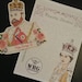 Royalty Stickers, Ready to Stick in Your Journal, Featuring Some of ...