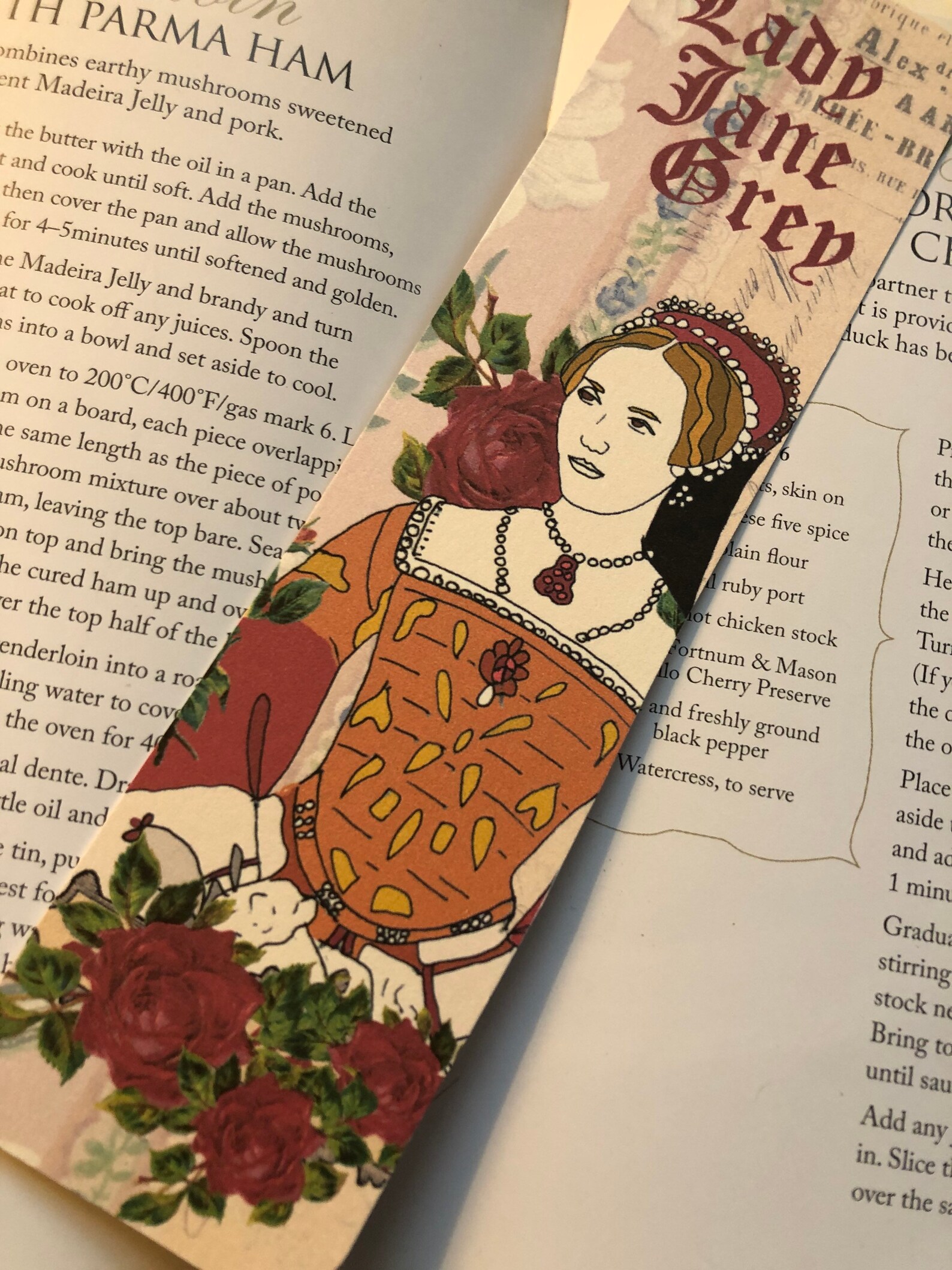 Historical women bookmarks for jounaling and scrap booking | Etsy