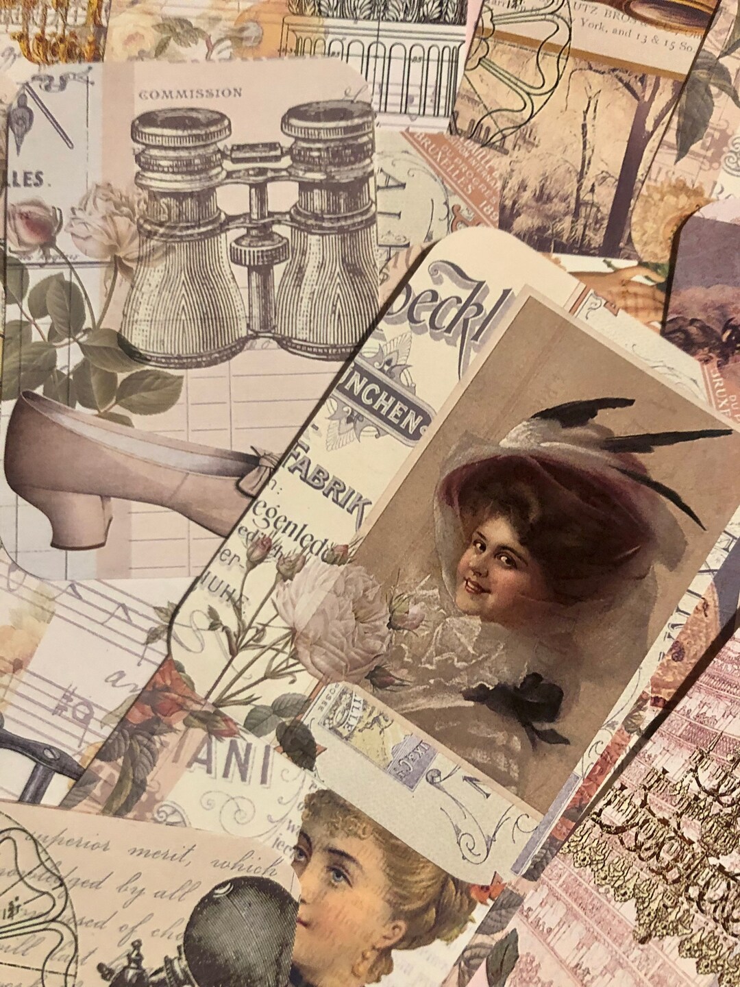 A Night at the Opera Stickers. Opera Inspired Stickers. - Etsy