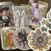 Medieval Stickers. 18 Medieval Inspired Stickers - Etsy