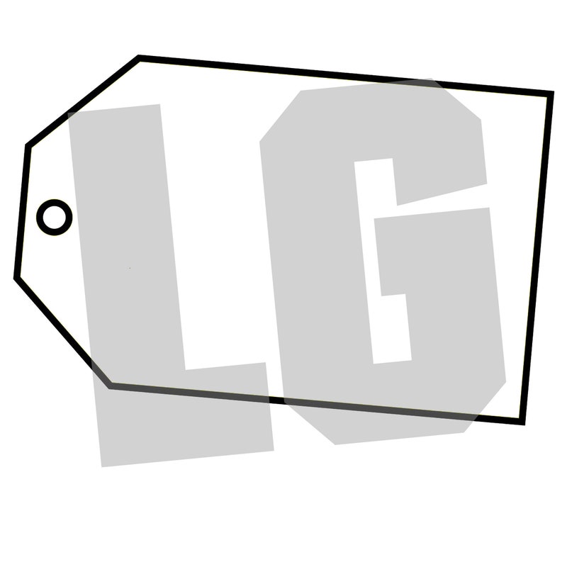 Price is Right Tags - Etsy