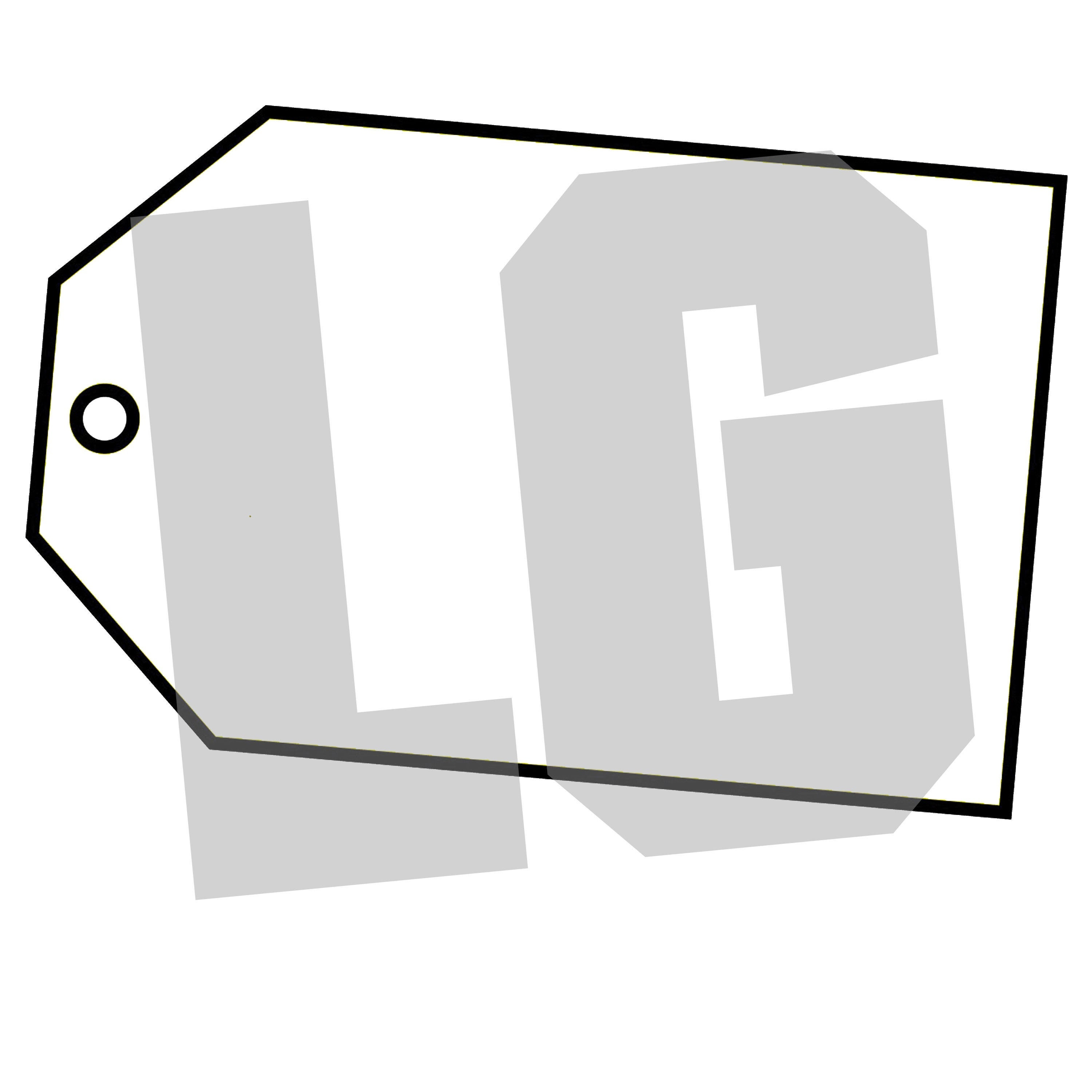 Name Tag Template The Price Is Right SVG PNG JPEG Etsy Canada