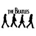 The Beatles, Cut File, SVG, EPS, JPEG Clean Lines, Ready for Your ...