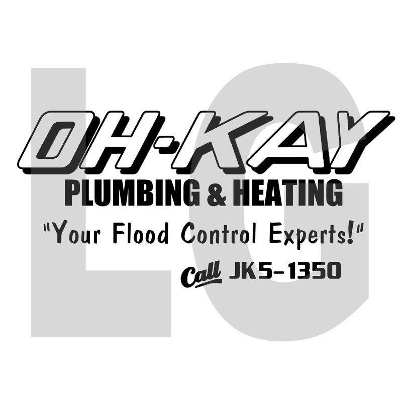 Funny Plumbing Svgs - Etsy