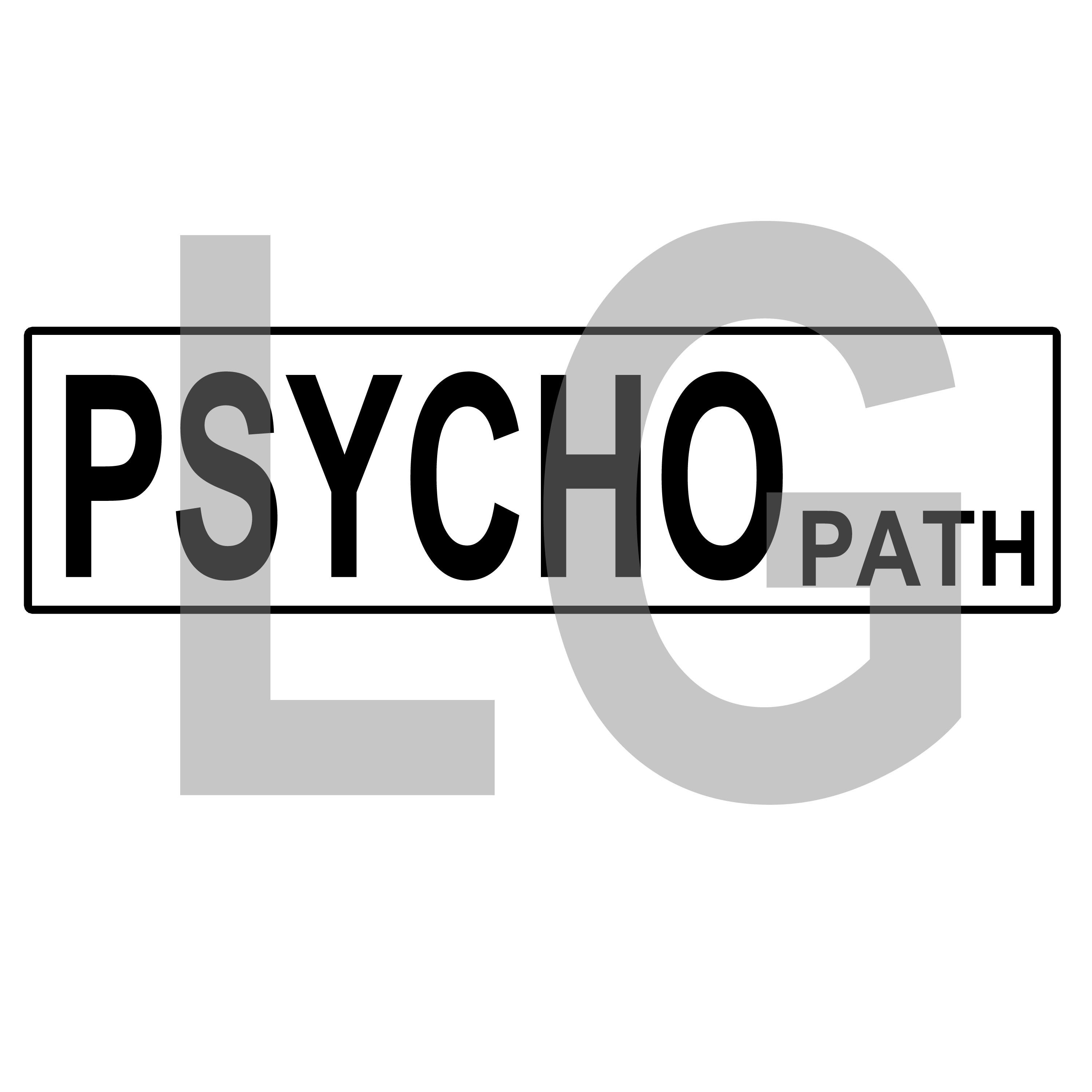 Psycho Path Svg, Psycho Svg, Pyscho Road Sign Svg, Funny Shirt Idea ...