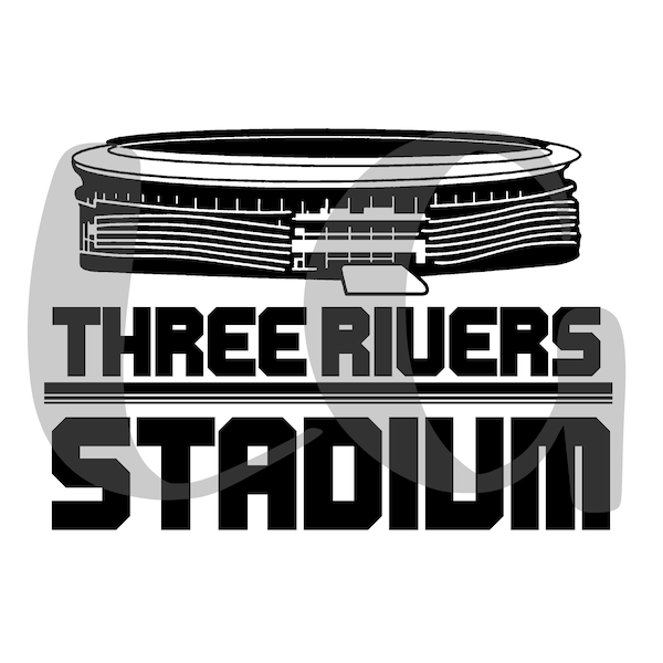 Pittsburgh Skyline Svg - Etsy