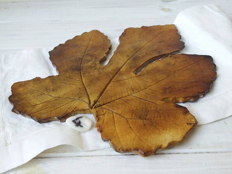 Ceramic Wall Hanging Ceramic Leaf Ceramic Vine Leaf Ceramic - Etsy