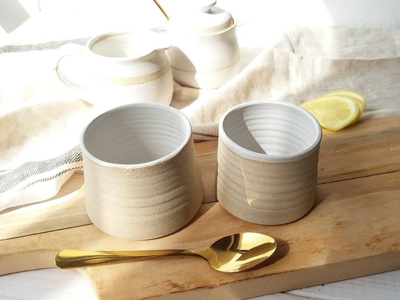 6 Fl. Oz. Personalized Coffee Cup Ceramic Espresso Mug for - Etsy