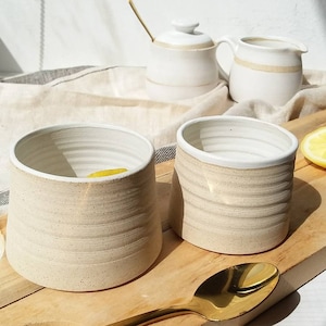 6 Fl. Oz. Personalized Coffee Cup, Ceramic Espresso Mug for Mom, Dad or ...