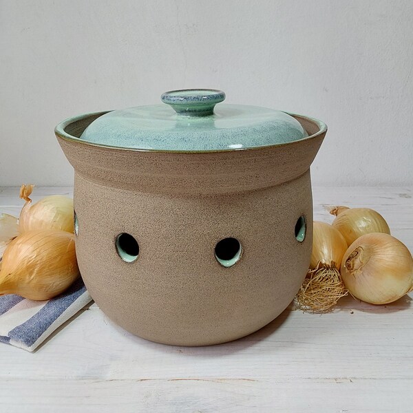 Onion Storage - Etsy
