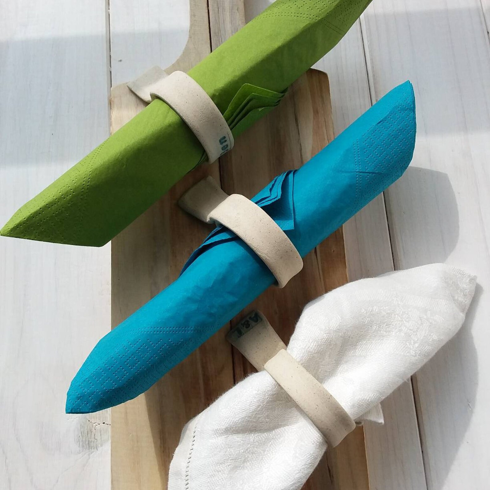 Custom Napkin Ring Wedding Napkin Ring Engraved Napkin - Etsy