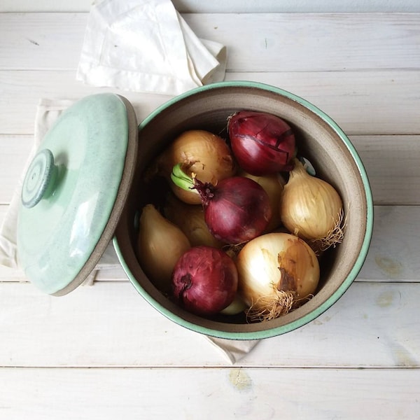 Ceramic Potato - Etsy