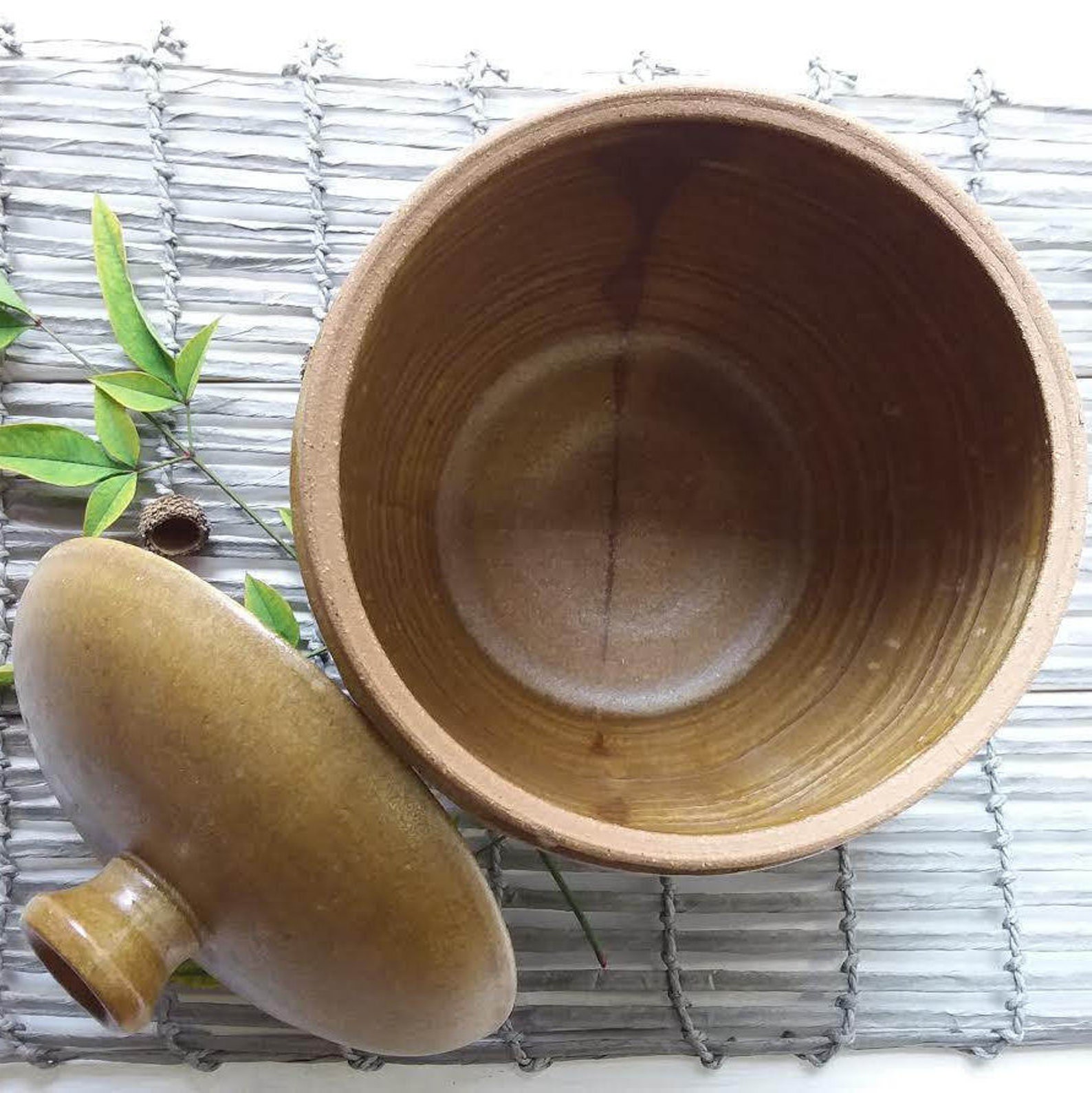 Ceramic Cookie Jar Ceramic Storage Jar Beige Cookie Jar - Etsy