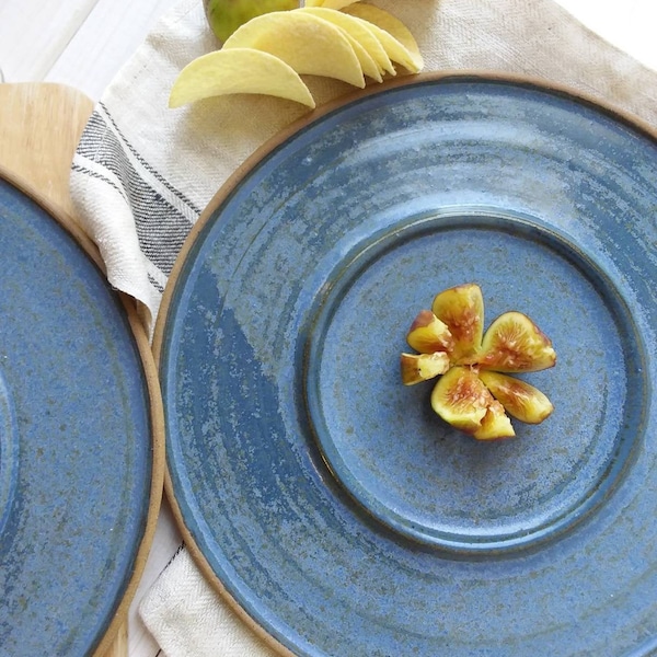 Ceramic Serving Dish - Etsy