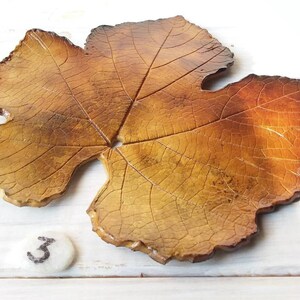 Ceramic Wall Hanging Ceramic Leaf Ceramic Vine Leaf Ceramic - Etsy