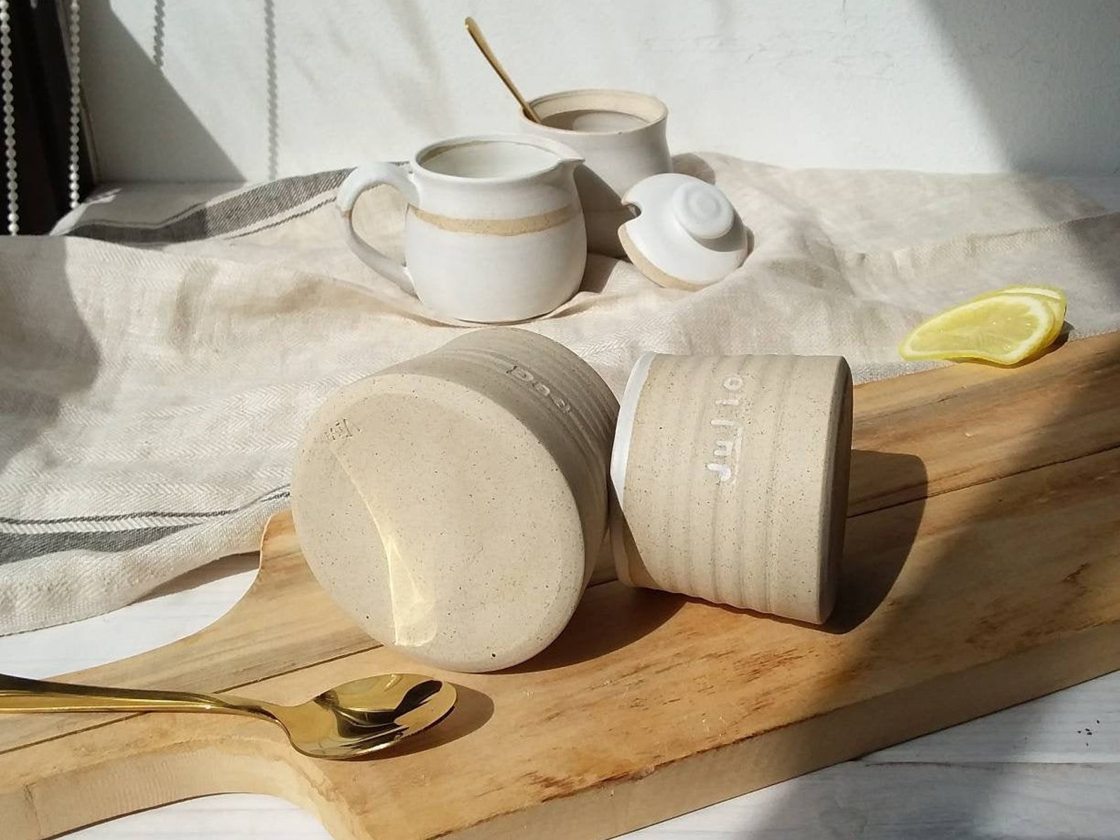 6 Fl. Oz. Personalized Coffee Cup Ceramic Espresso Mug for - Etsy