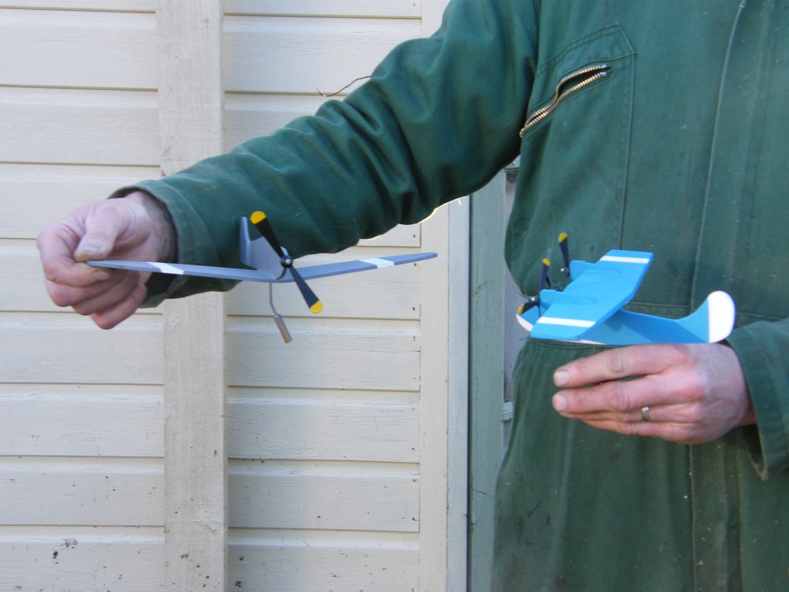 Spitfire Windvane Whirligig | Etsy UK