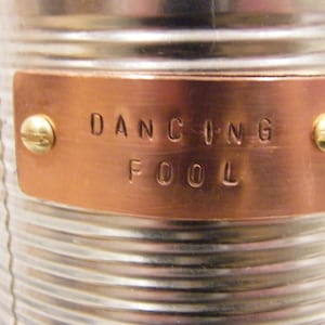 Dancing Fool Robot Automaton - Etsy UK