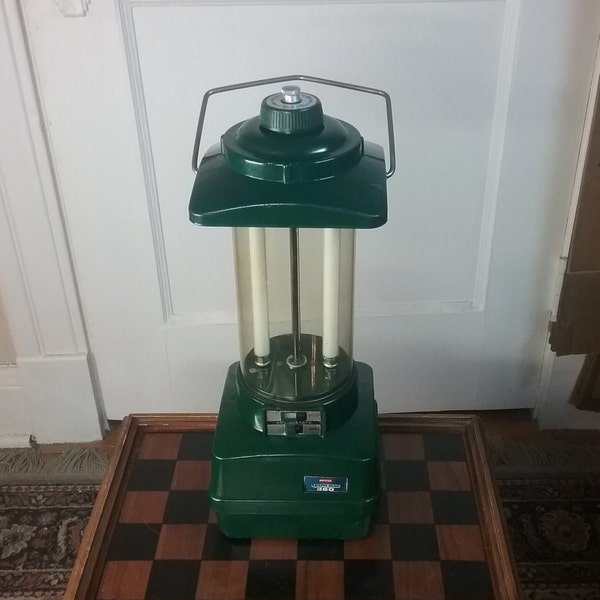 Camping Lantern - Etsy
