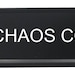 Chaos Coordinator Funny Office Decor Sign, Funny Office Desk ...