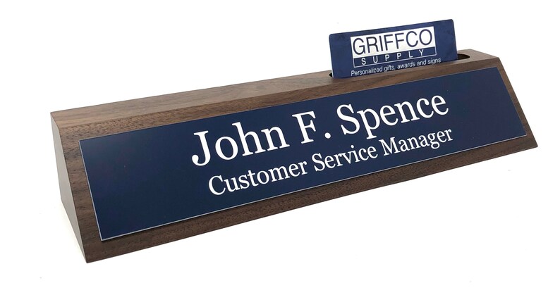 Personalized 10