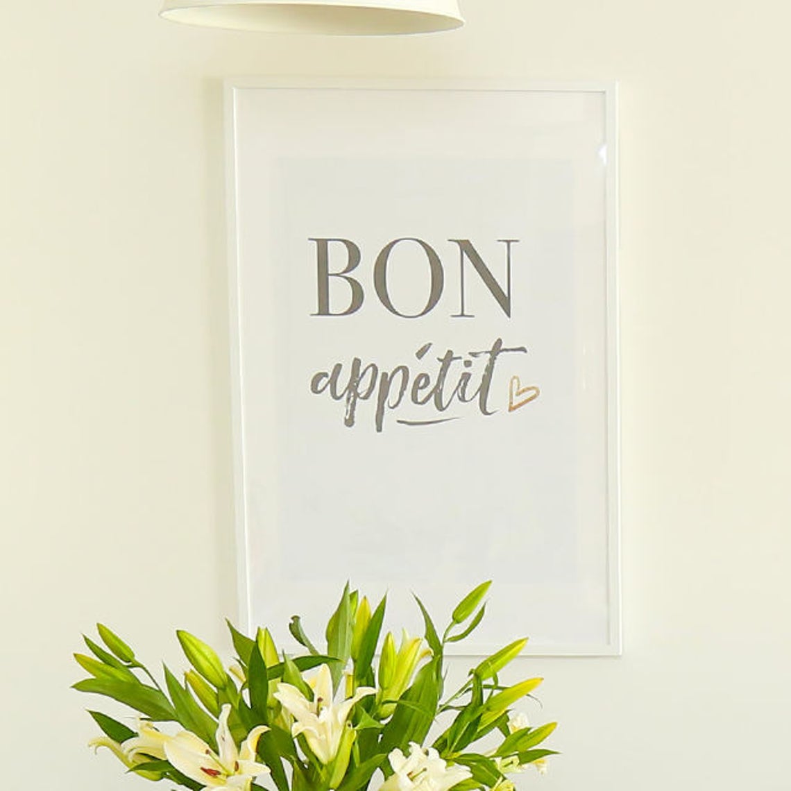 Gallery Wall Bundle 10 Printable Signs - Etsy Canada