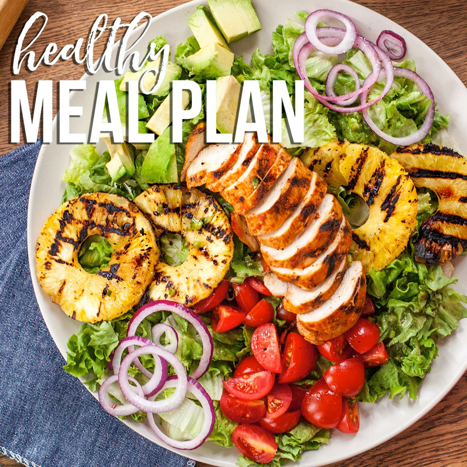 BUNDLE | Healthy Meal Plans Ebooks | 2017 & 2018 Ebooks Included - Etsy