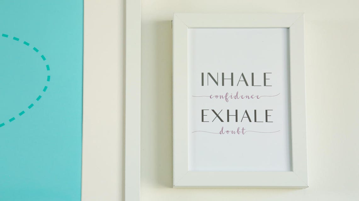 Gallery Wall Bundle 10 Printable Signs - Etsy Canada