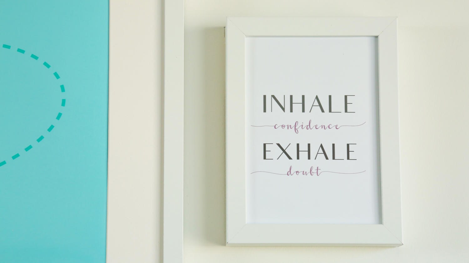 Gallery Wall Bundle 10 Printable Signs - Etsy Canada