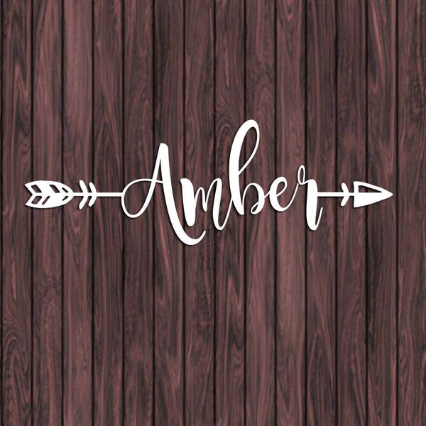 Arrow Decals - Etsy