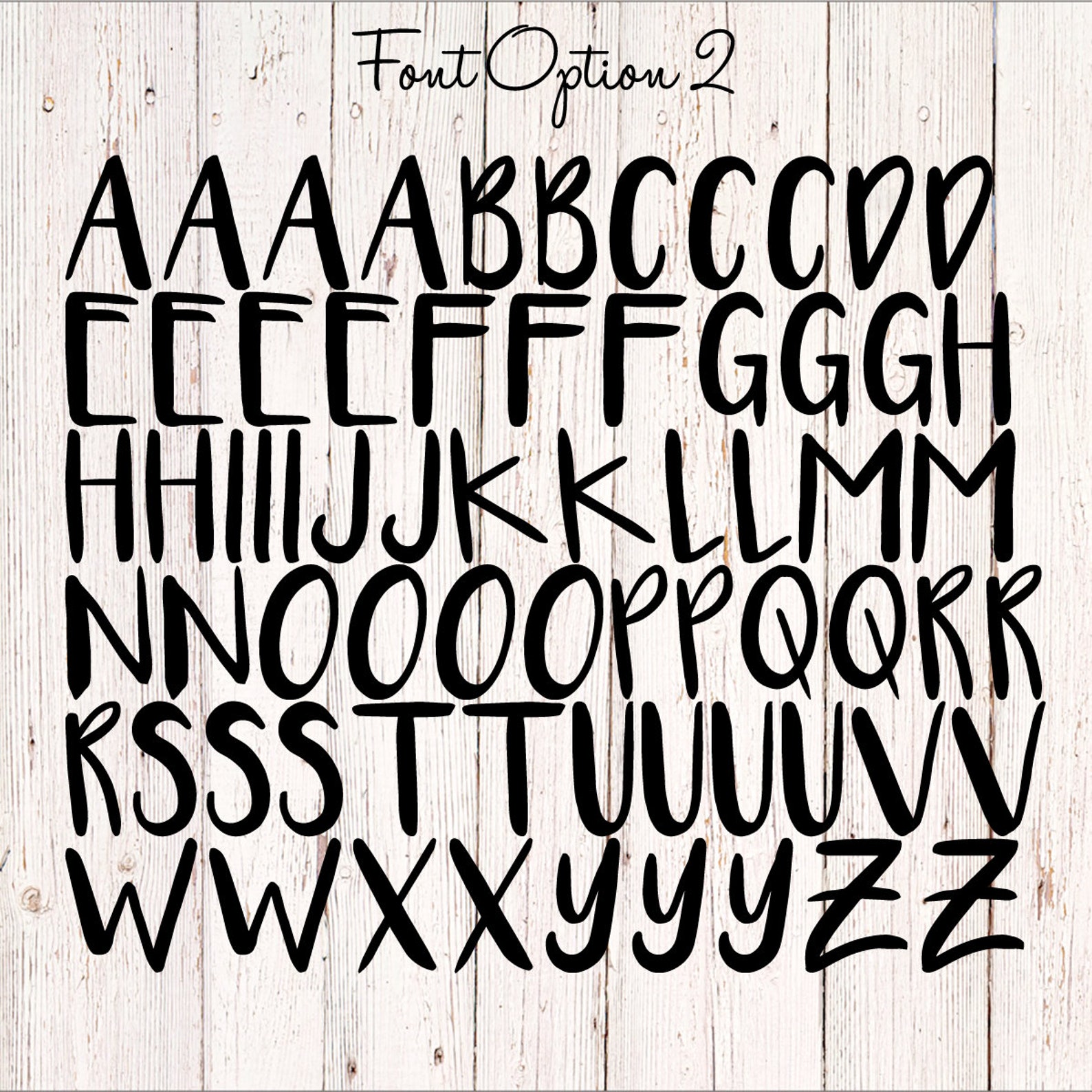 Custom Decal Letters Ornament Decal Letters Custom Vinyl - Etsy