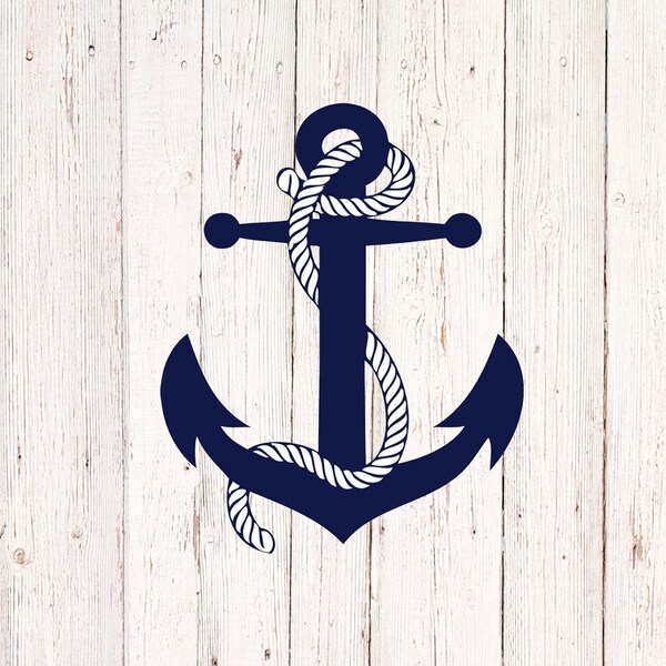 Anchor Wedding - Etsy