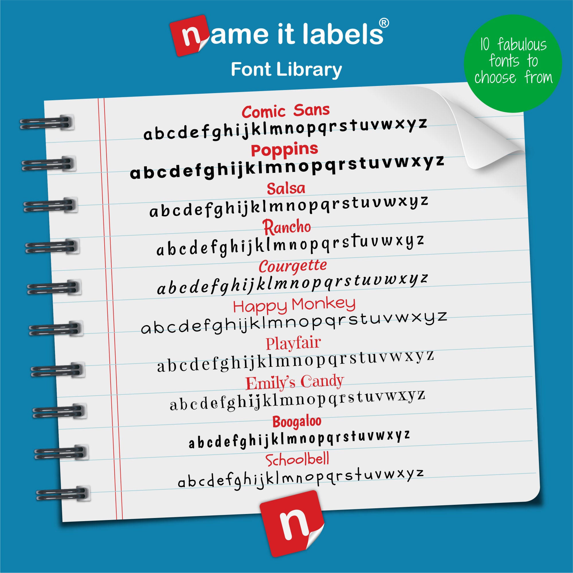 Shoe Labels for Kids - Label Stickers for Shoes - Shoe Name Labels ...