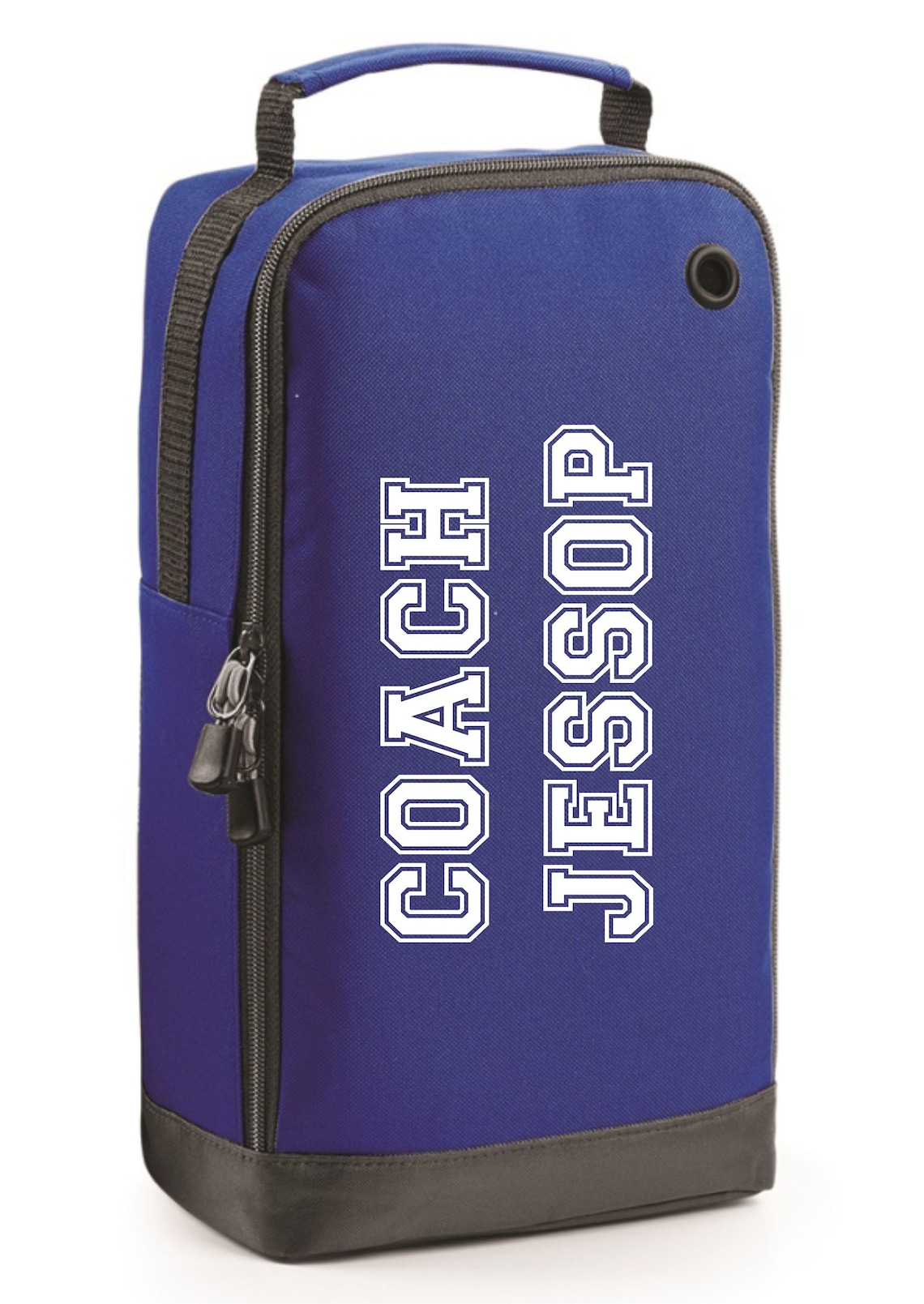 Personalised Boot Bag for Children and Adults Named Boot Bag - Etsy UK