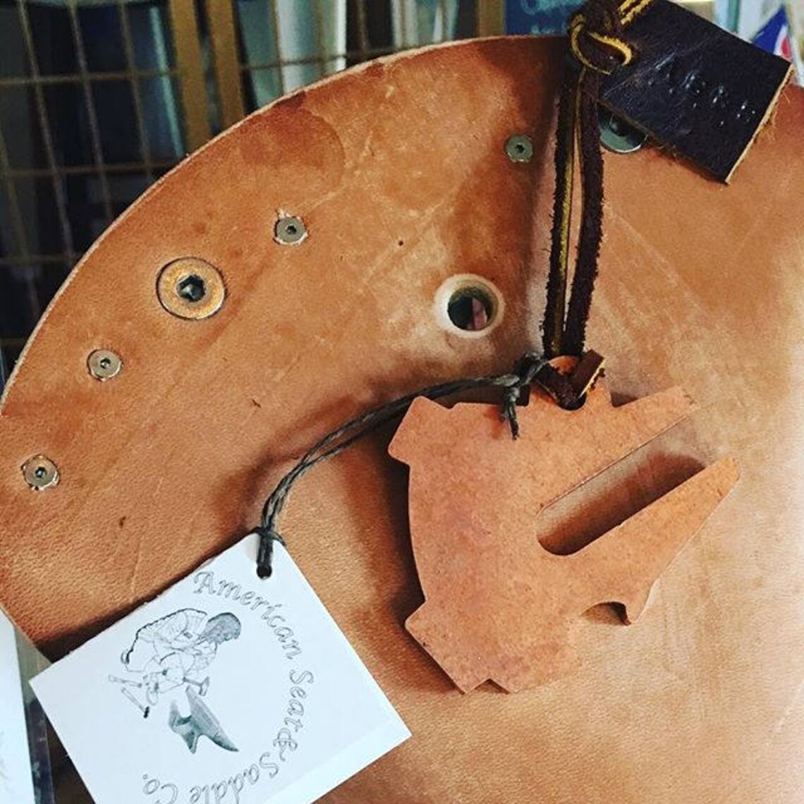 Steel Bottle Opener Bicycle Dropout With Leather Cord - Etsy