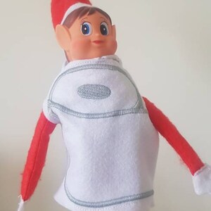 Elf TP Costume Elf Toilet Paper Costume Elves Dress Ups Elf Fun TP Doll ...