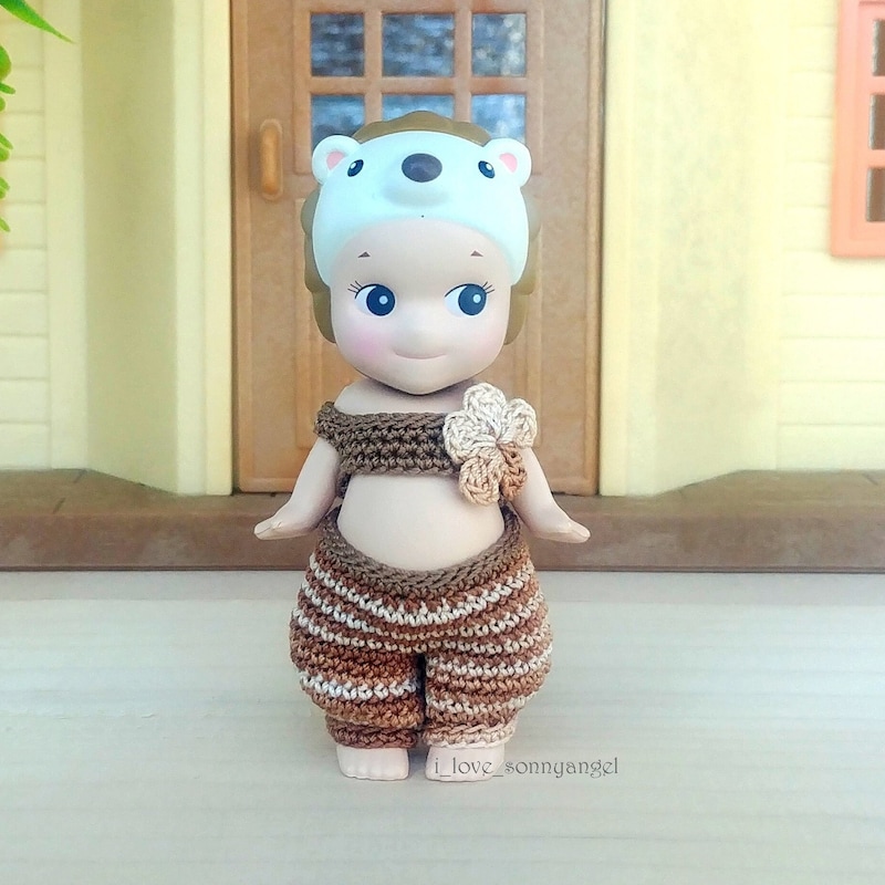 Sonny Angel Clothes - Etsy