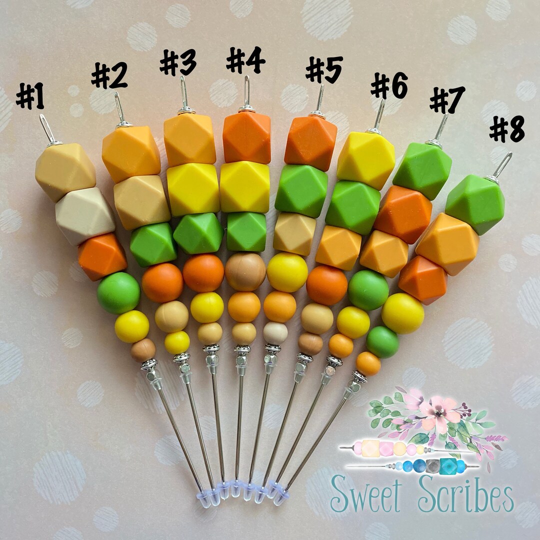 6 FALL 1 Collection, Cookie Scribe, Scribe Tool, Fall Colors Scribe ...