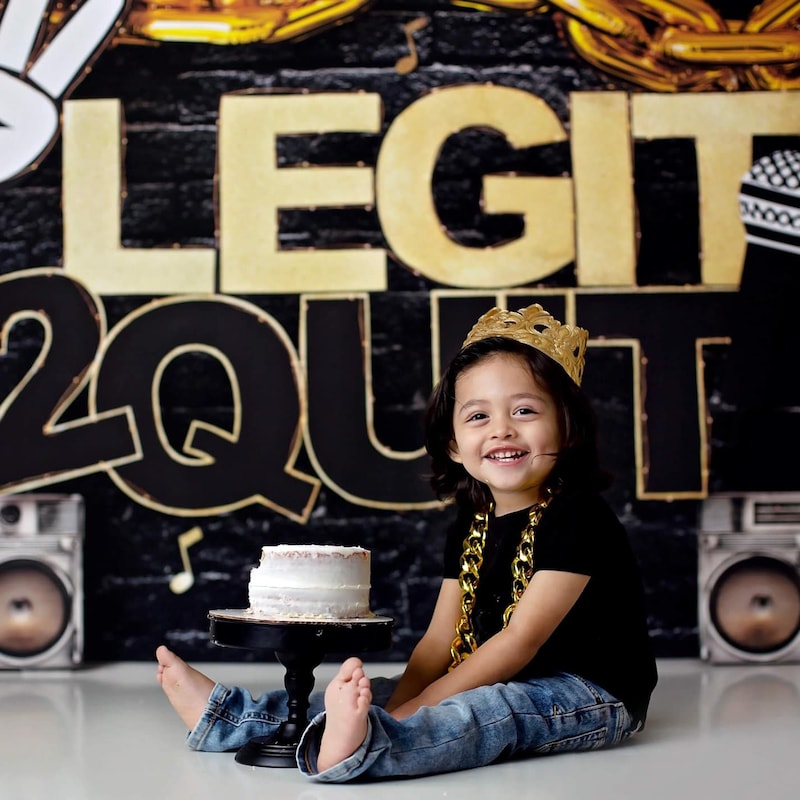 Too Legit to Quit - Etsy
