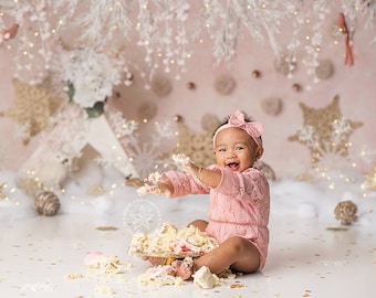 Poly Paper Backdrop - Etsy