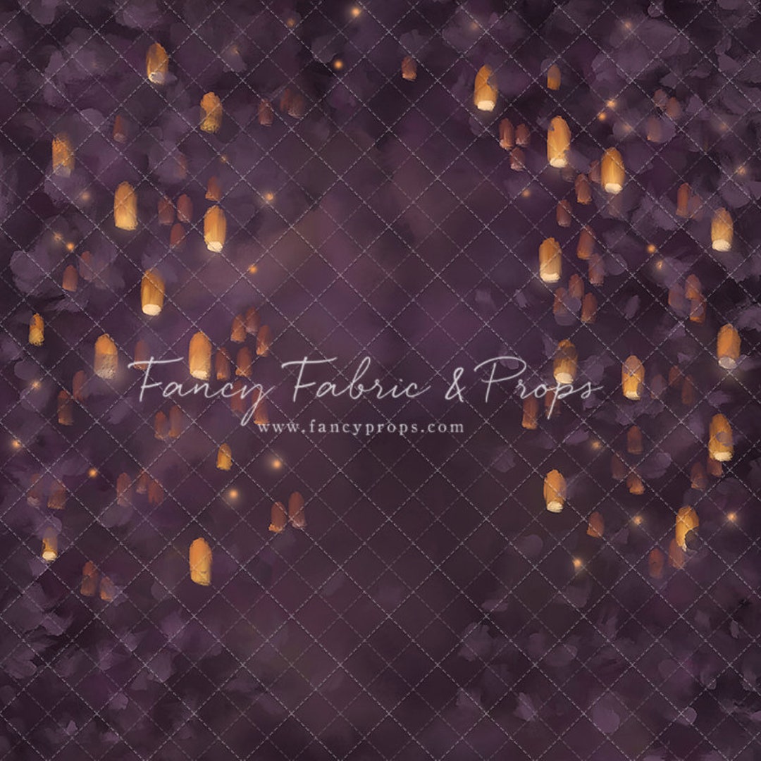 Rapunzel Poly Paper Photography Backdrop - Etsy