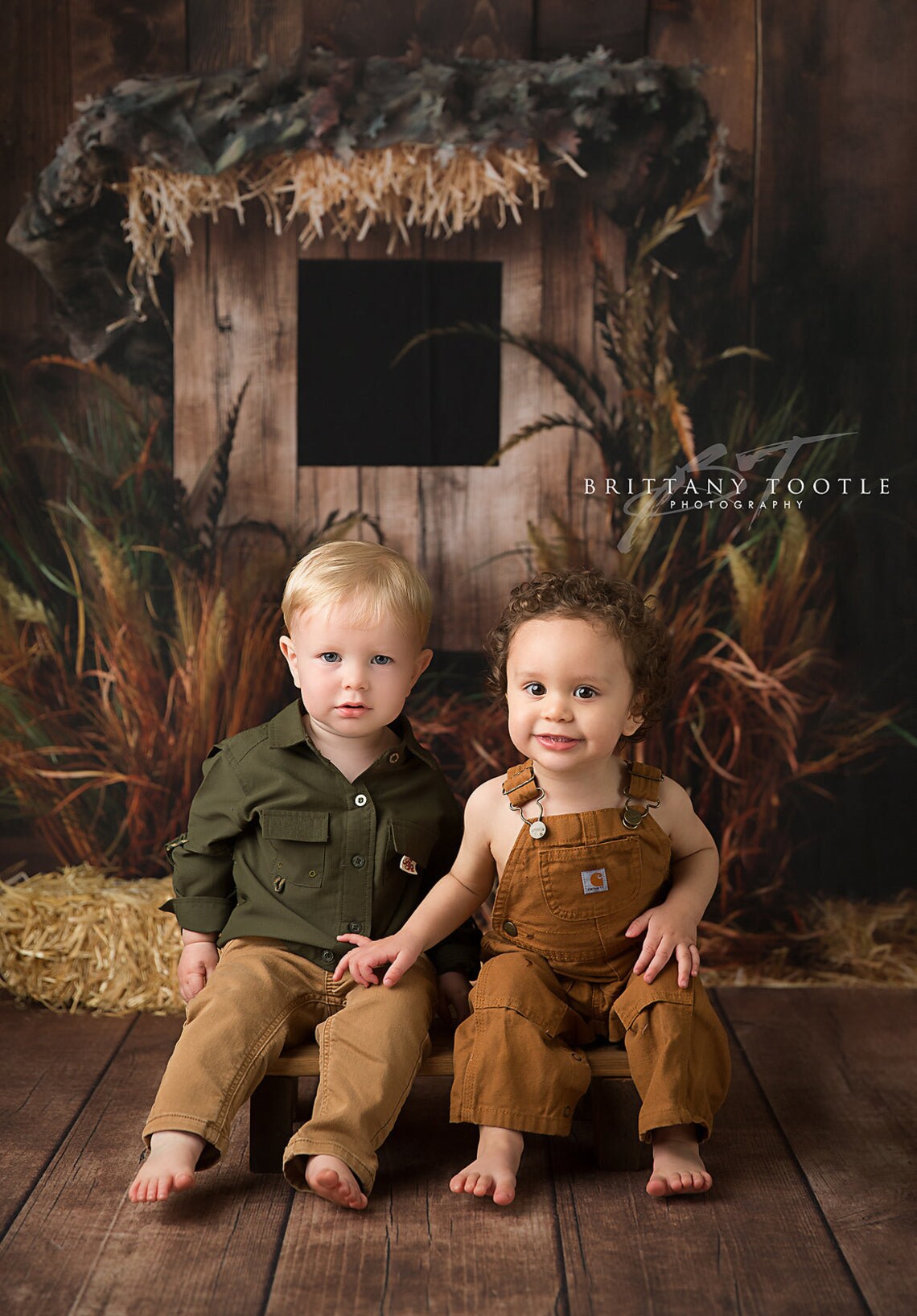 Duck Duck Goose -wrinkle Free Fabric- Photography Backdrop - Etsy