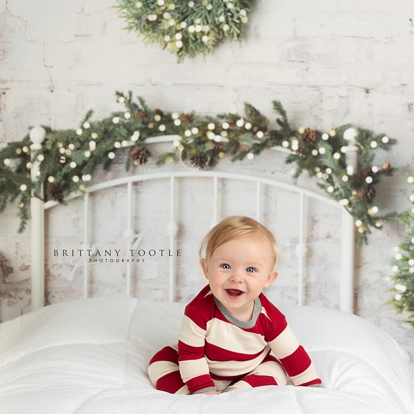 Headboard Backdrop - Etsy