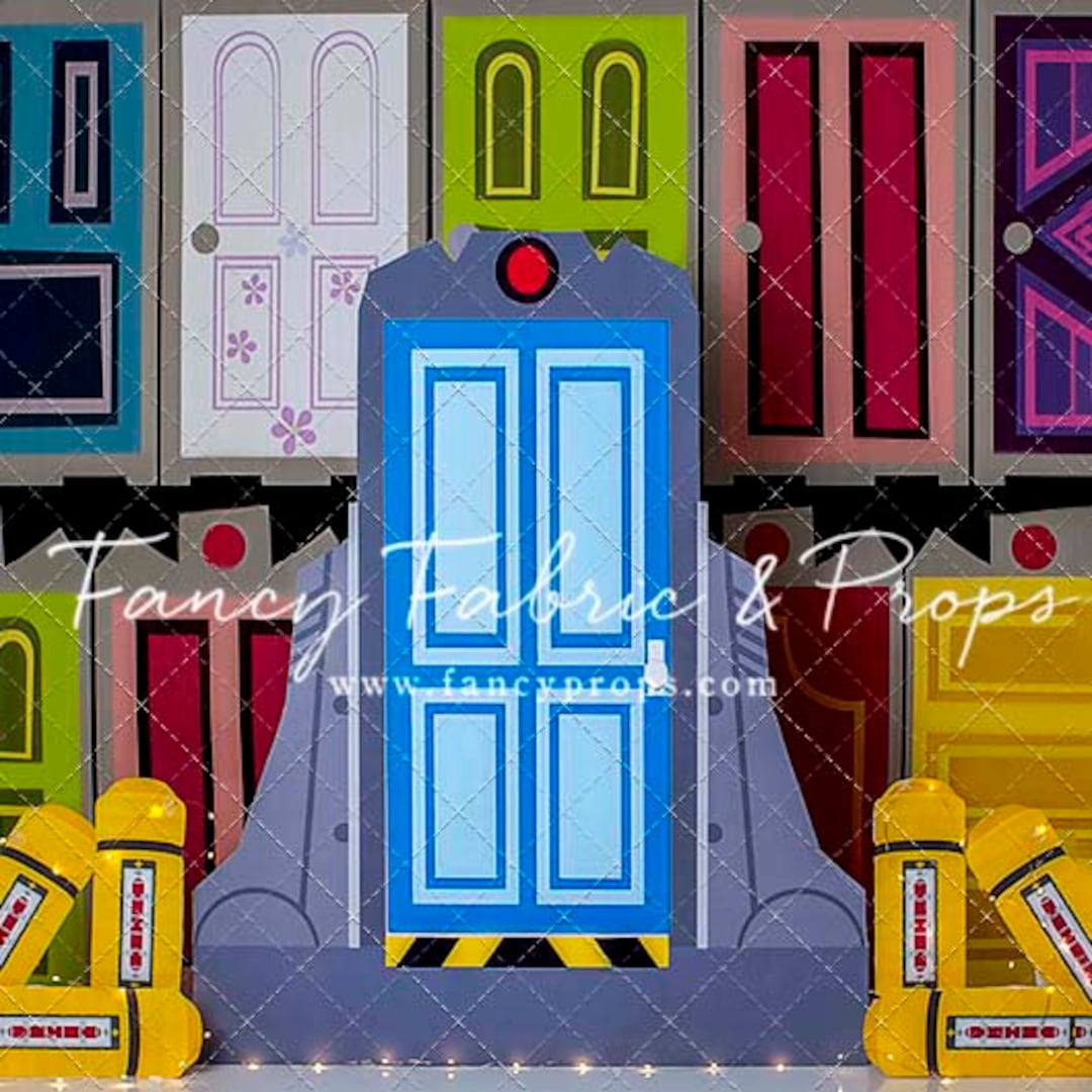 Scream Factory Poly Paper Photography Backdrop - Etsy